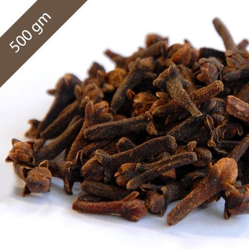 Clove_500gm - Kerala Spices