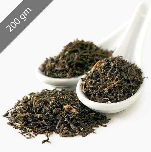 Green_Tea_200gm - Kerala Spices