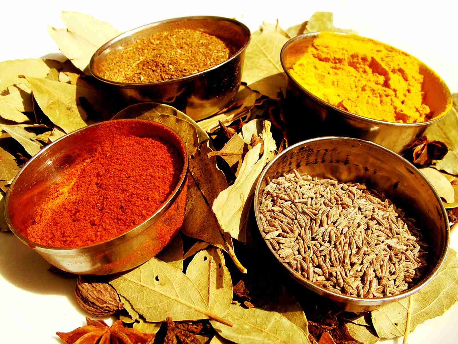 all-spices - Kerala Spices