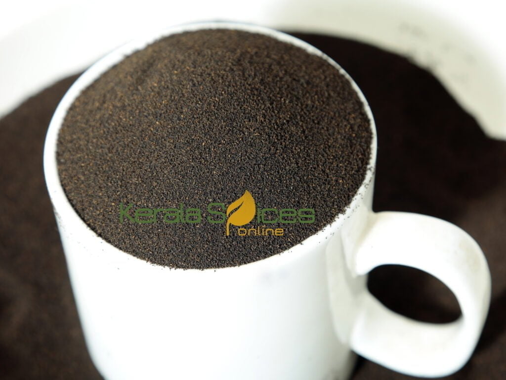 Buy Best Organic Tea Dust Online - Tea 250 gm - keralaspices