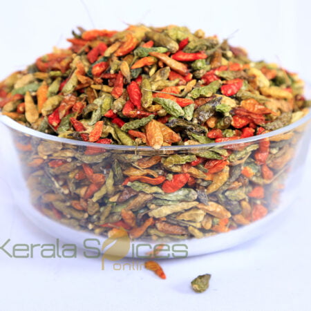 Buy Premium Spices Online- Kerala Spices Online