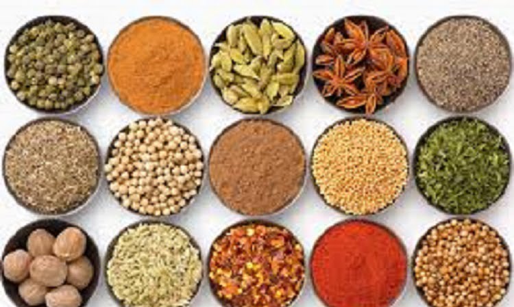 Whole Spices - Kerala Spices