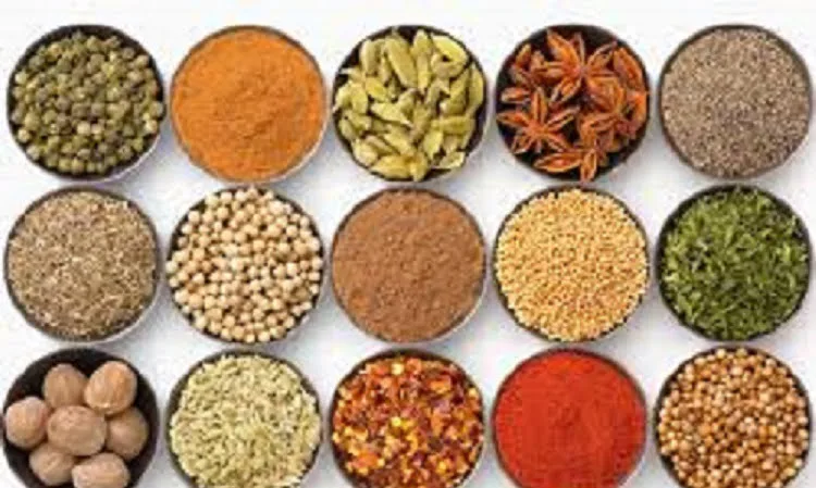 Whole Spices - Kerala Spices