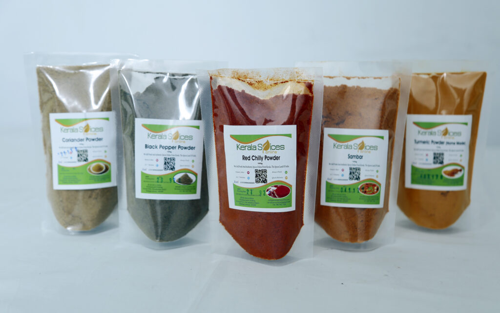 Spices Offer - Special Spices Online - keralaspicesonline.com