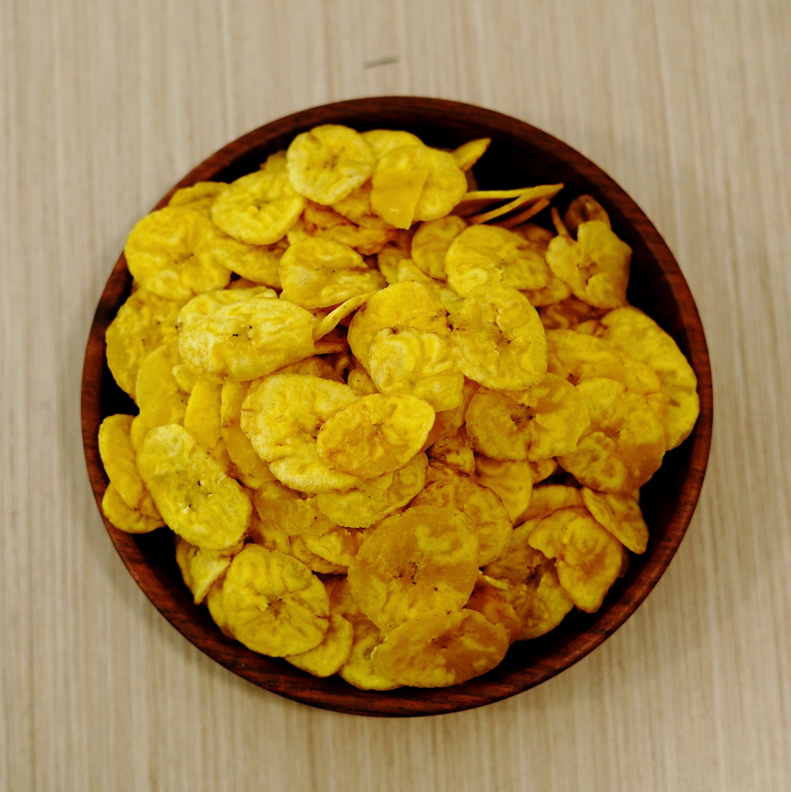 Buy Banana Chips Online - Kerala Chips - Kerala Savories plantain chips