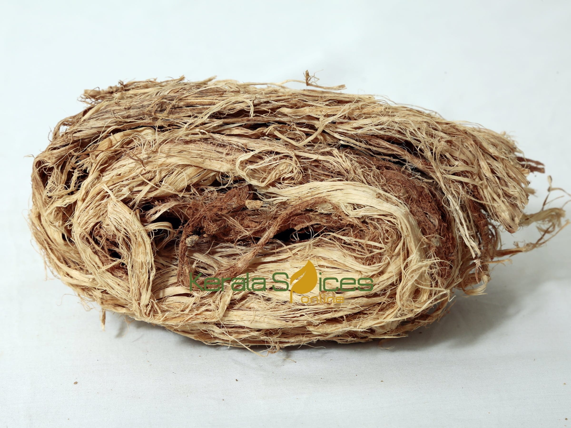 Incha 100g (Natural Ayurvedic Herbal Scrubber) - Kerala Spices