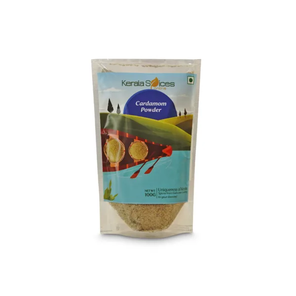 Best Cardamom powder Online - Fresh Home-made spice powders