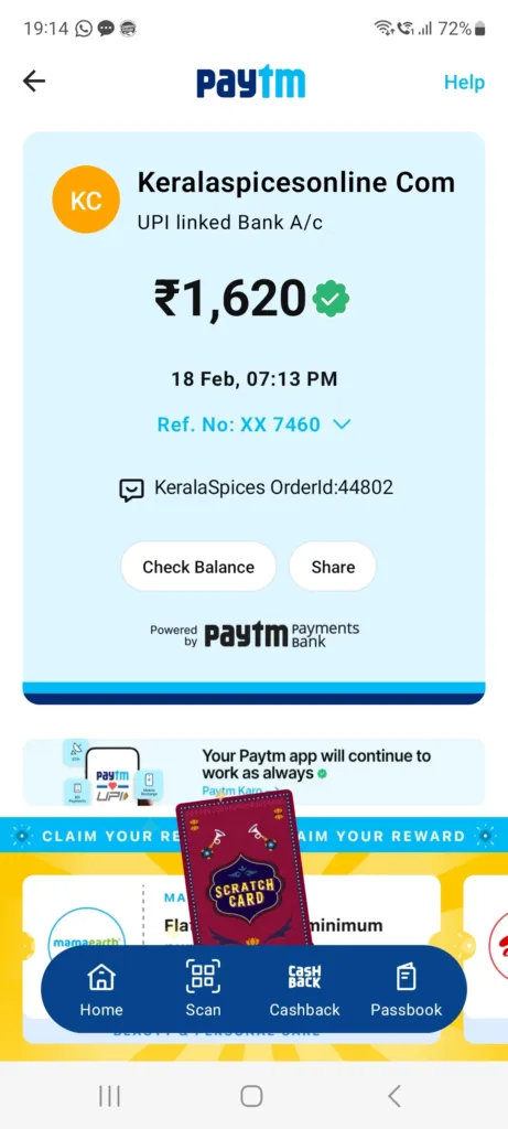 Screenshot_20240218_191422_Paytm - Kerala Spices