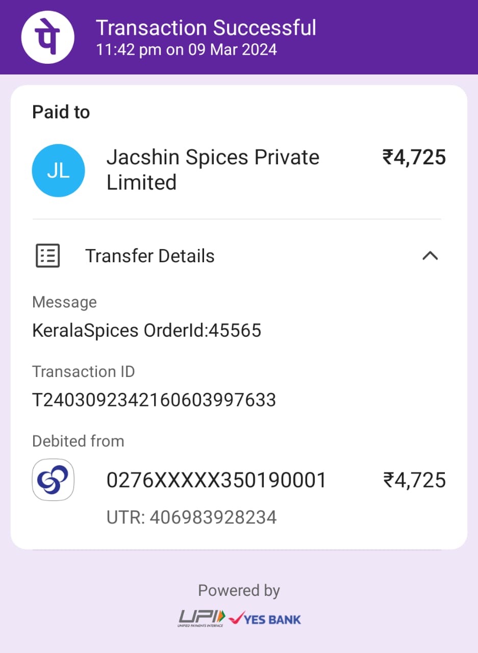 1000039671 - Kerala Spices