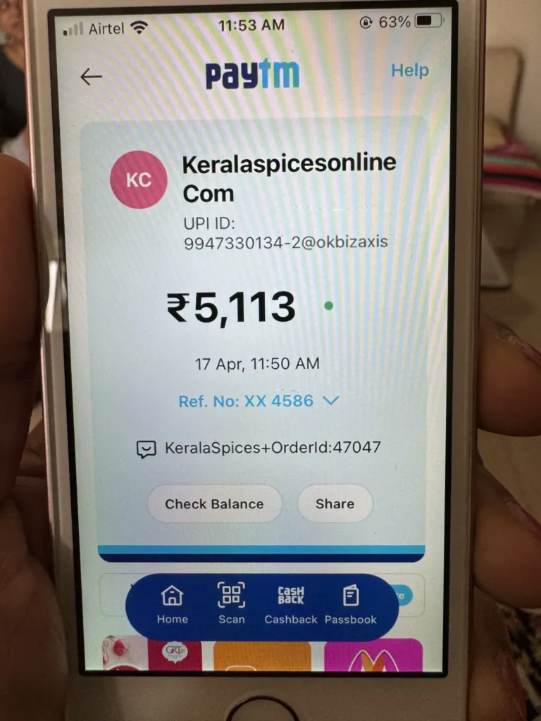 IMG_1364 - Kerala Spices