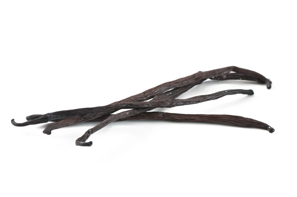 Vanilla bean health benefits - Kerala Spices