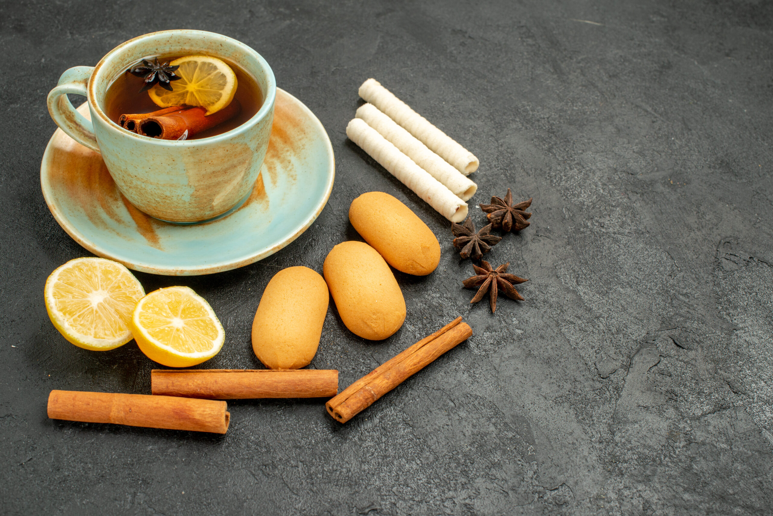 5 Amazing Health Benefits of Cinnamon Tea